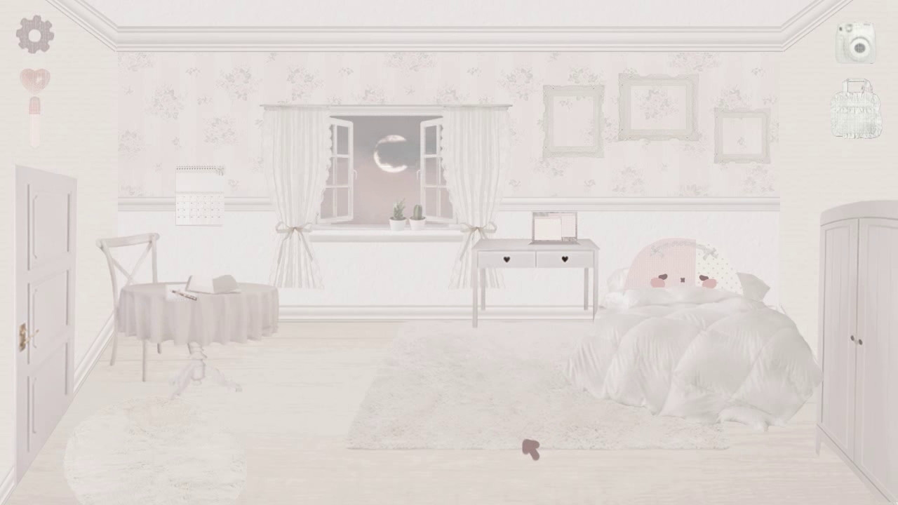 my fluffy life on Steam