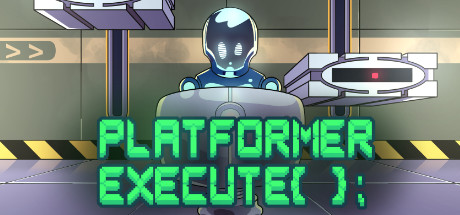 Platformer::Execute(); on Steam