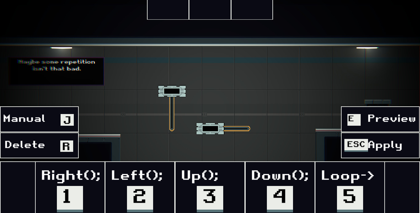 Platformer::Execute(); on Steam