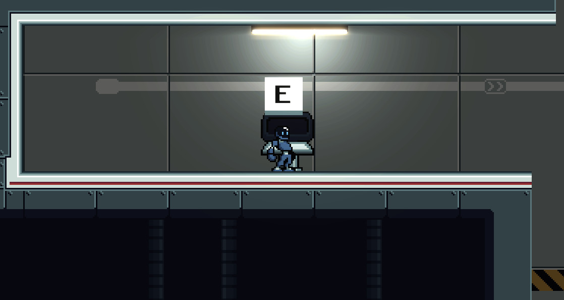 Platformer::Execute(); on Steam