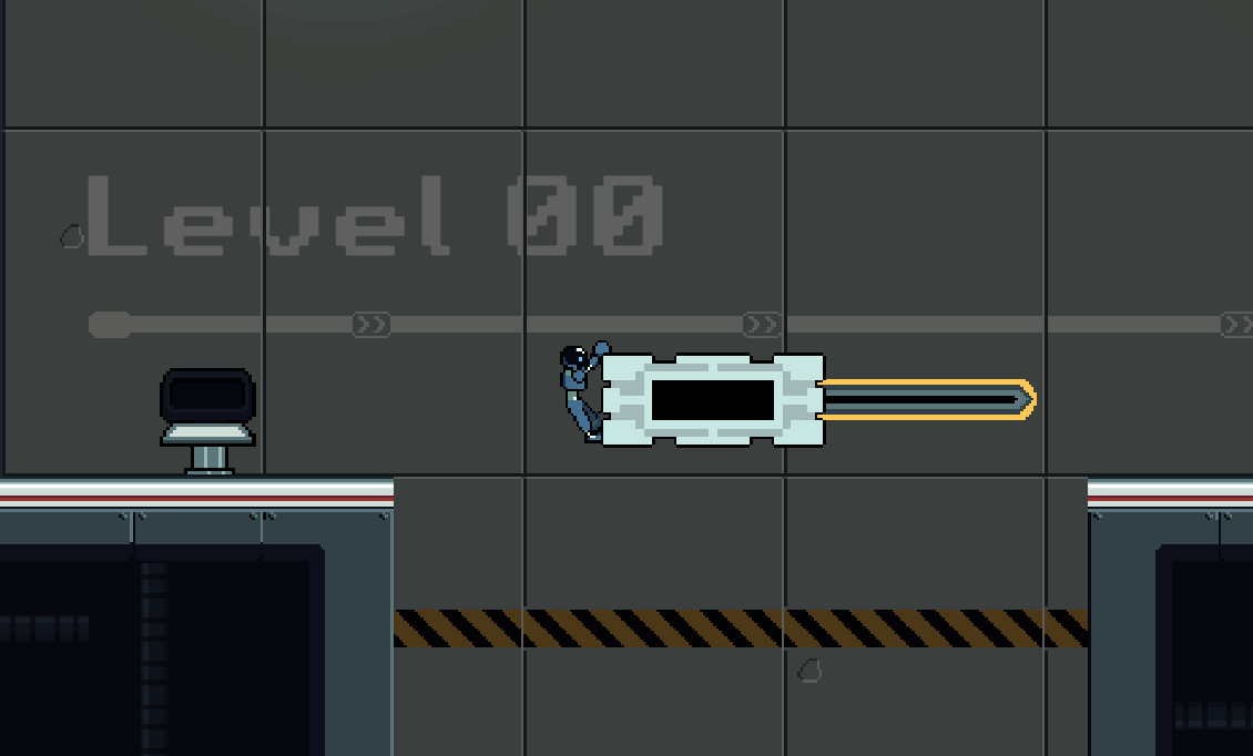 Platformer::Execute(); on Steam