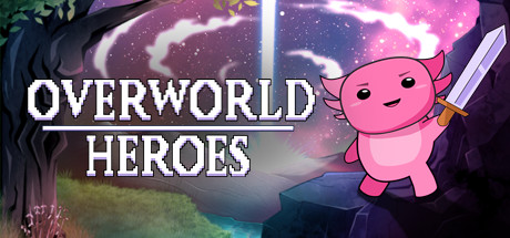 Steam Community :: Overworld Heroes