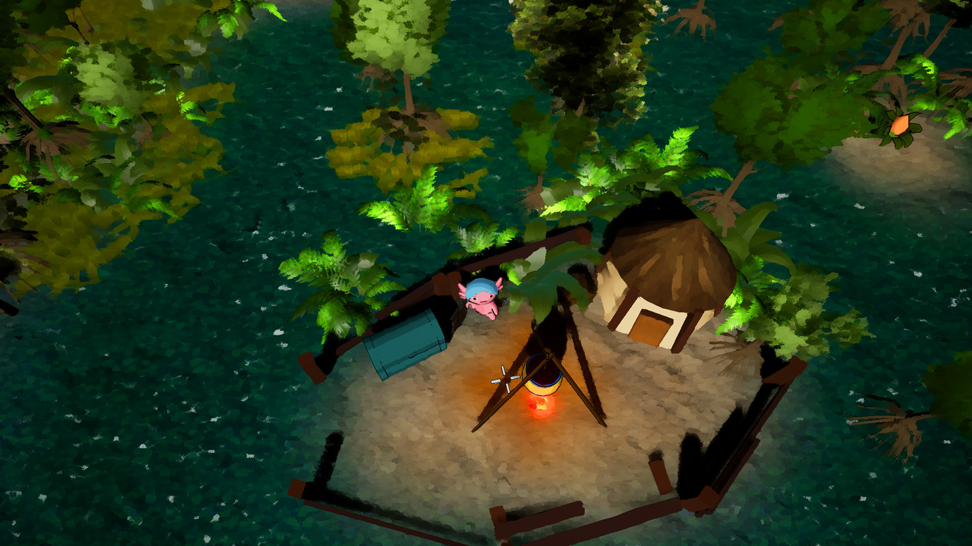 Overworld Heroes on Steam