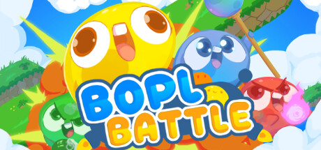 Bopl Battle on Steam