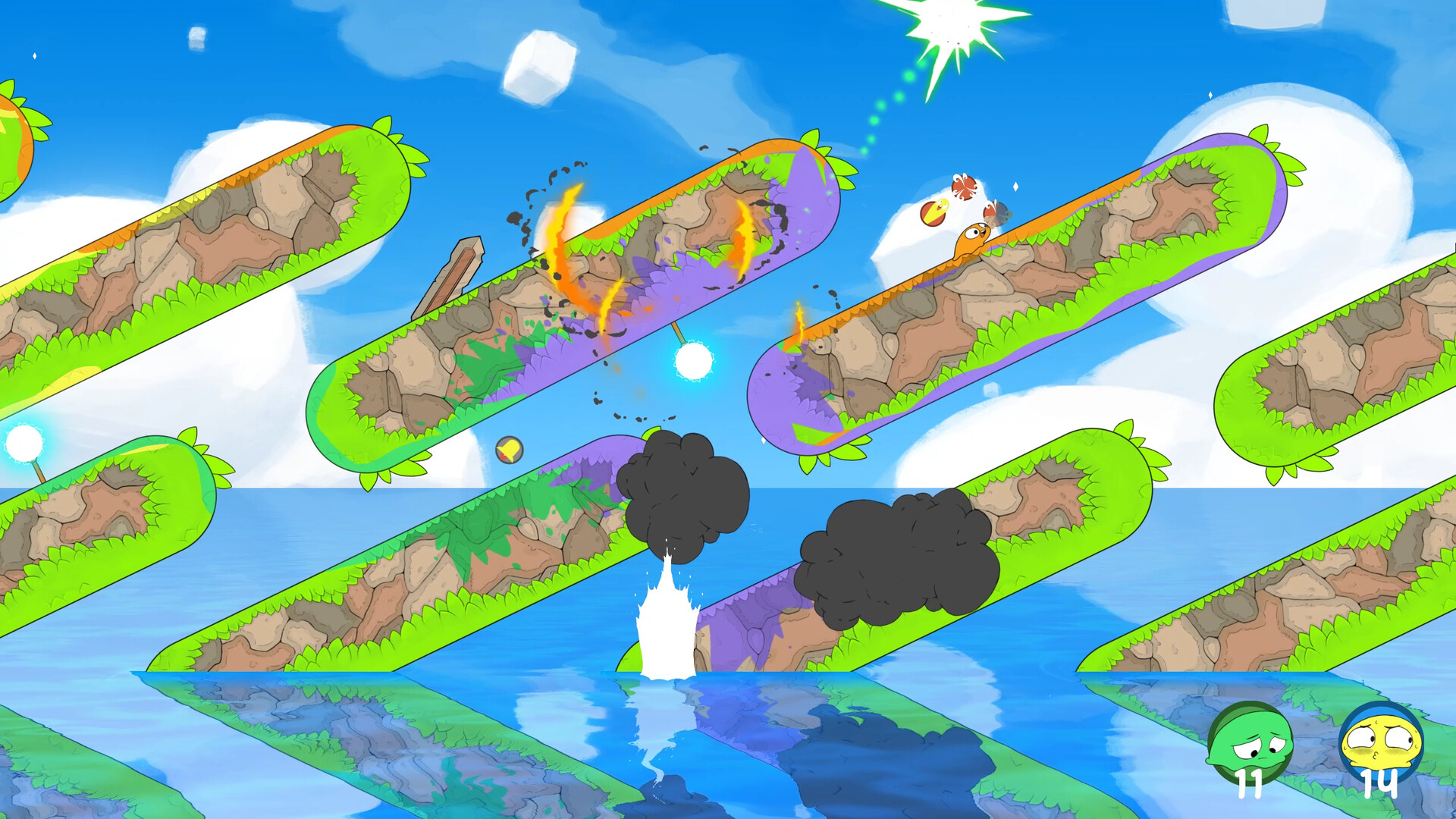 Bopl Battle di Steam