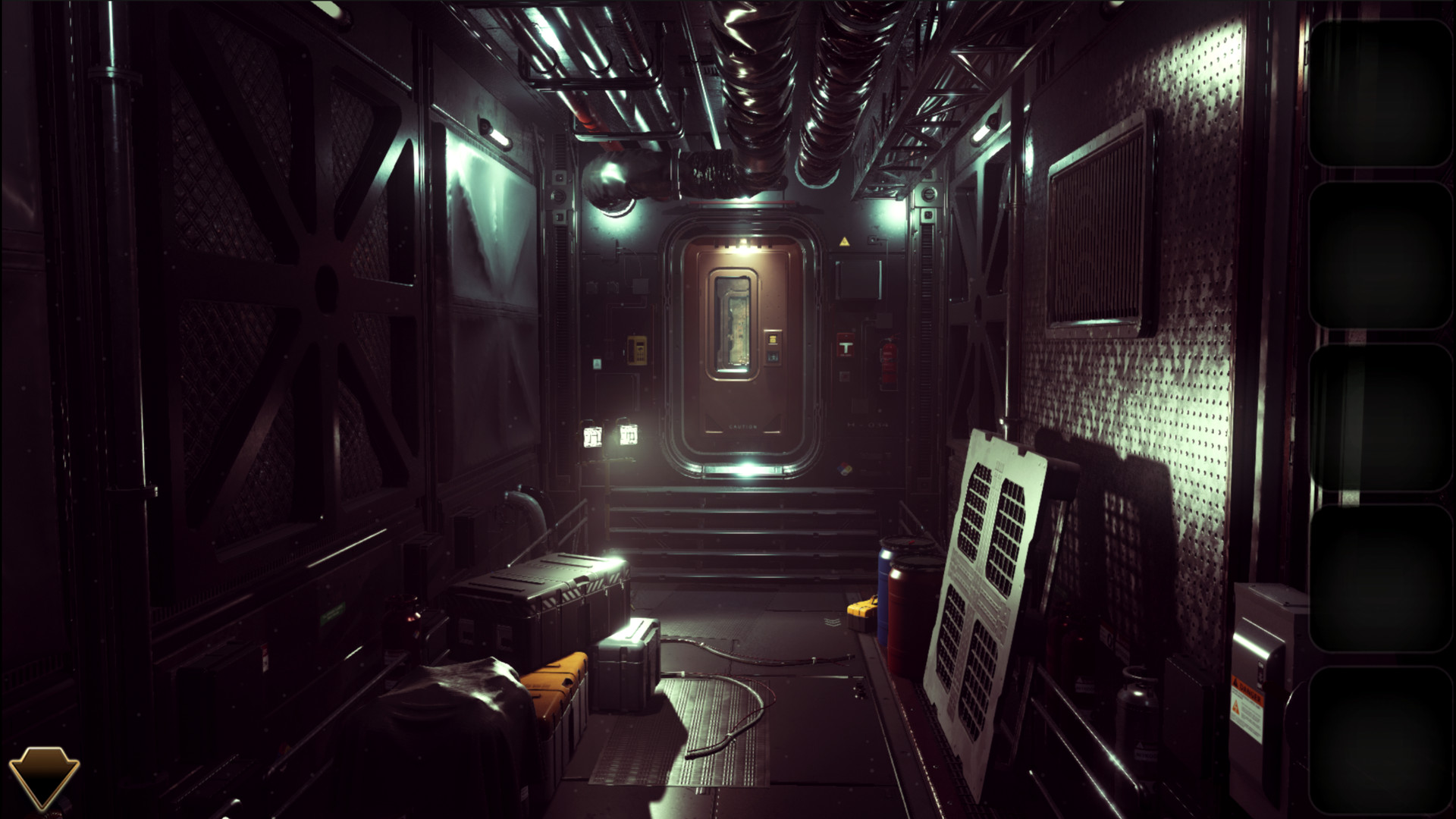 Save 50% on TIERRA - Mystery Point & Click Adventure on Steam