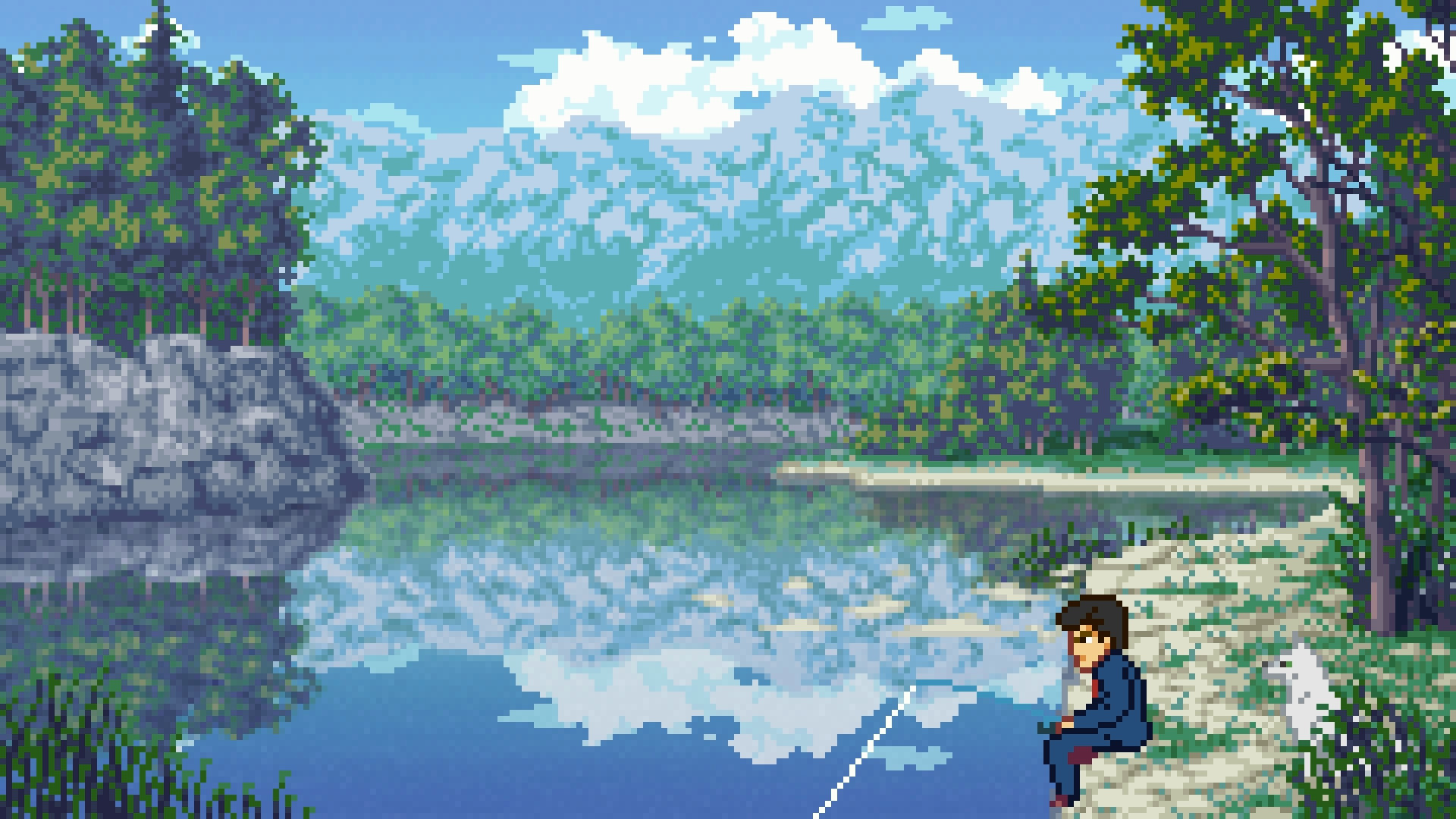 Fading Afternoon on Steam