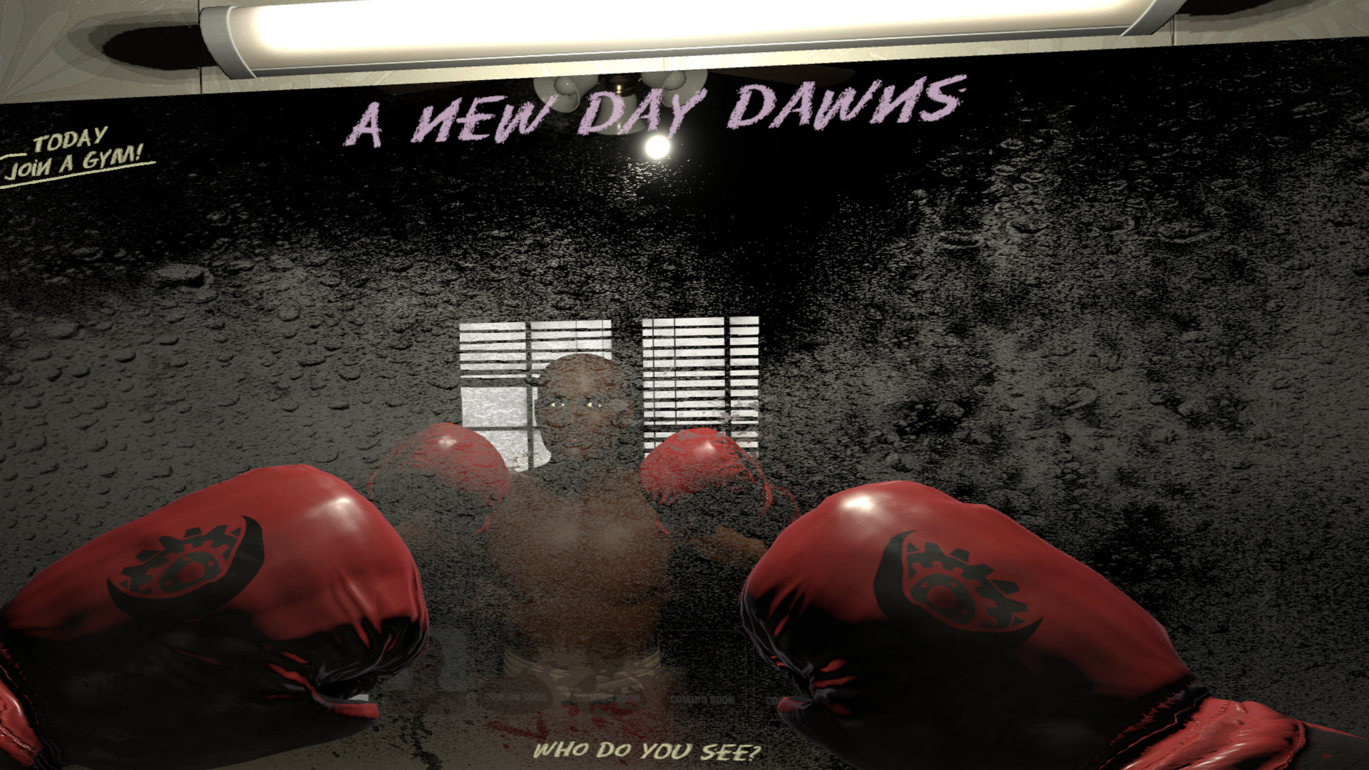 Era of Combat: Boxing on Steam