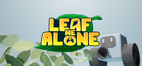 Leaf Me Alone Steam Charts · SteamDB
