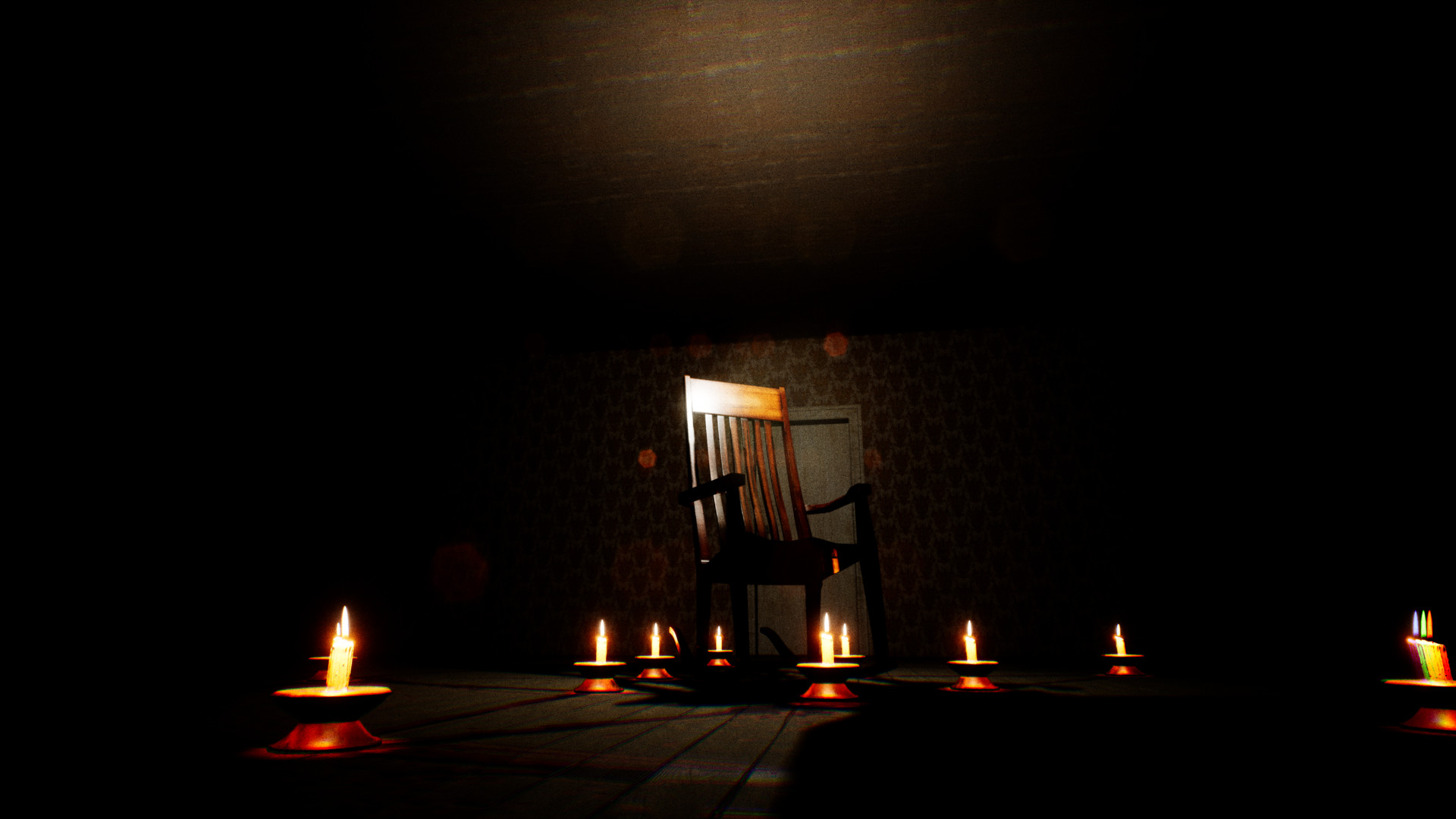 Fate Chapter 2 : The Beginning on Steam