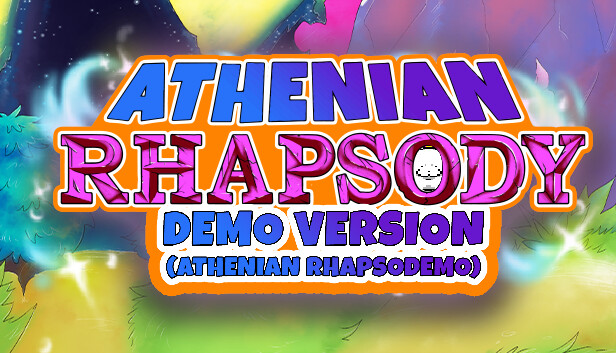 Athenian Rhapsody Demo Steam Charts (App 1687340) · SteamDB
