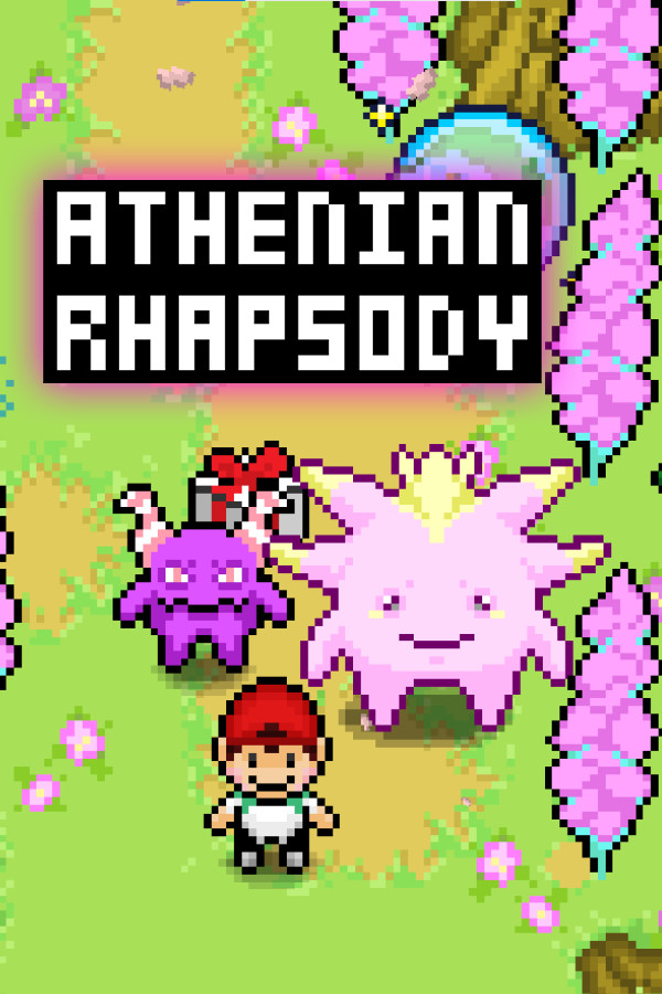 Athenian Rhapsody Demo Steam Charts (App 1687340) · SteamDB