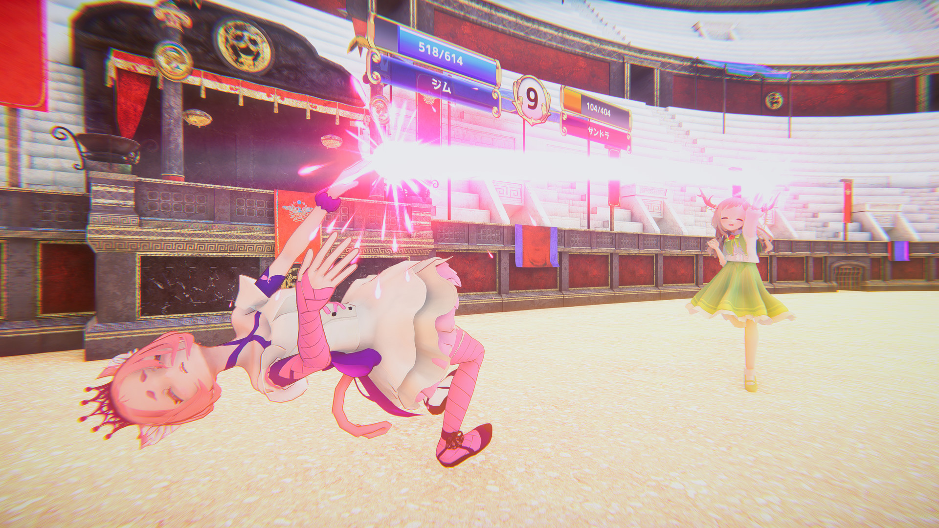 Pixie Farm VR / ピクシーファームVR on Steam