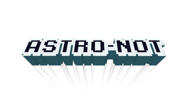 ASTRO-NOT Steam Charts · SteamDB