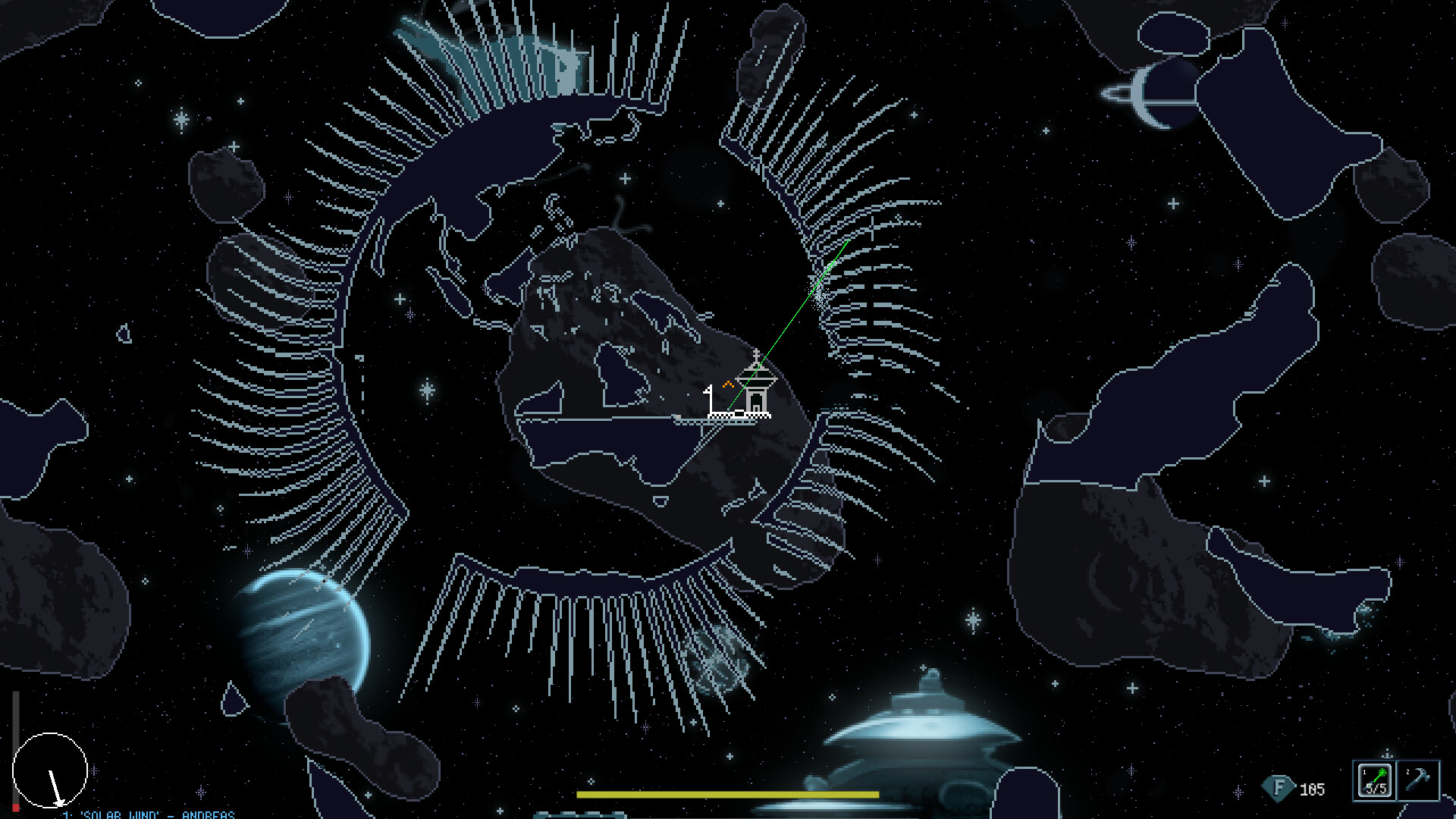 ASTRO-NOT Screenshots · SteamDB