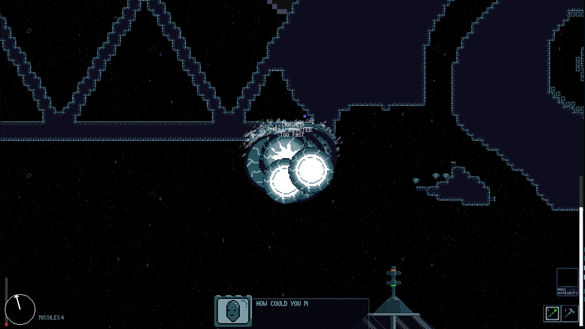 ASTRO-NOT Screenshots · SteamDB