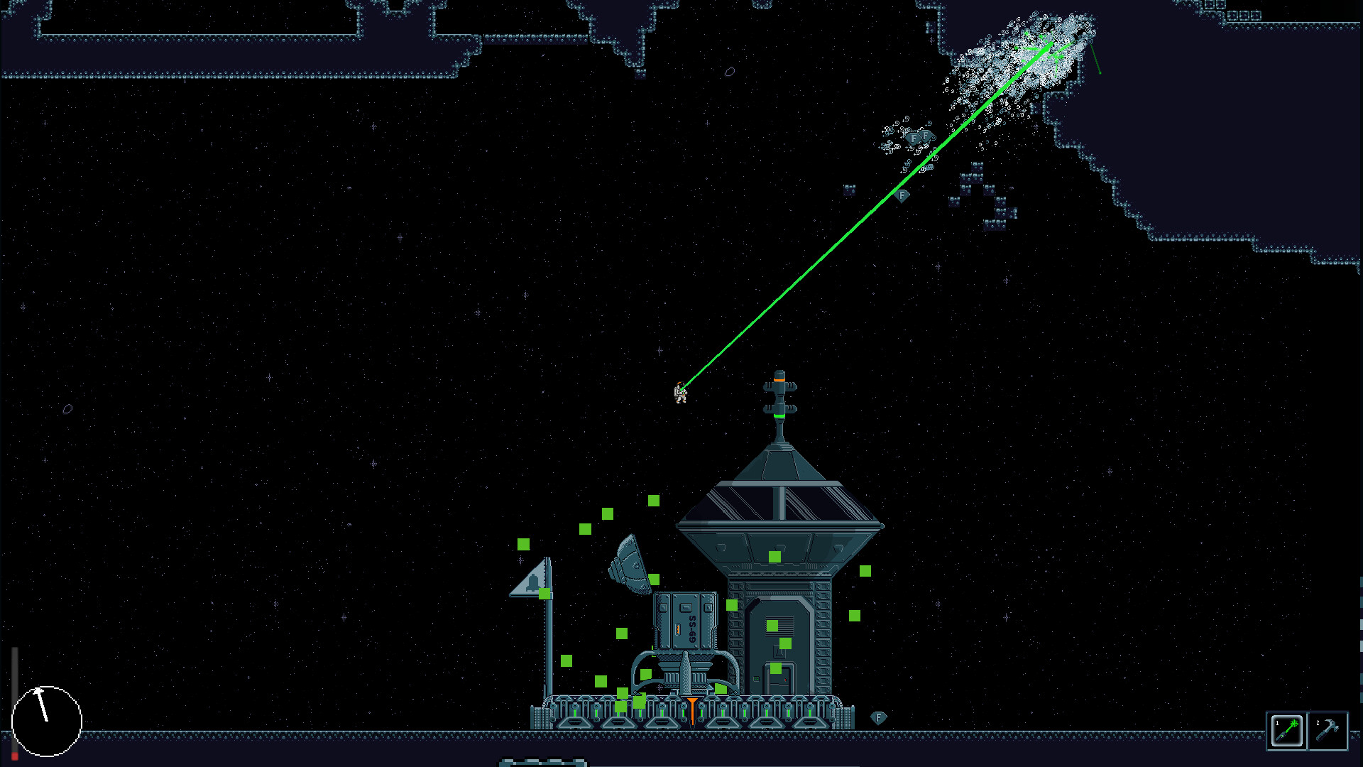 ASTRO-NOT Screenshots · SteamDB