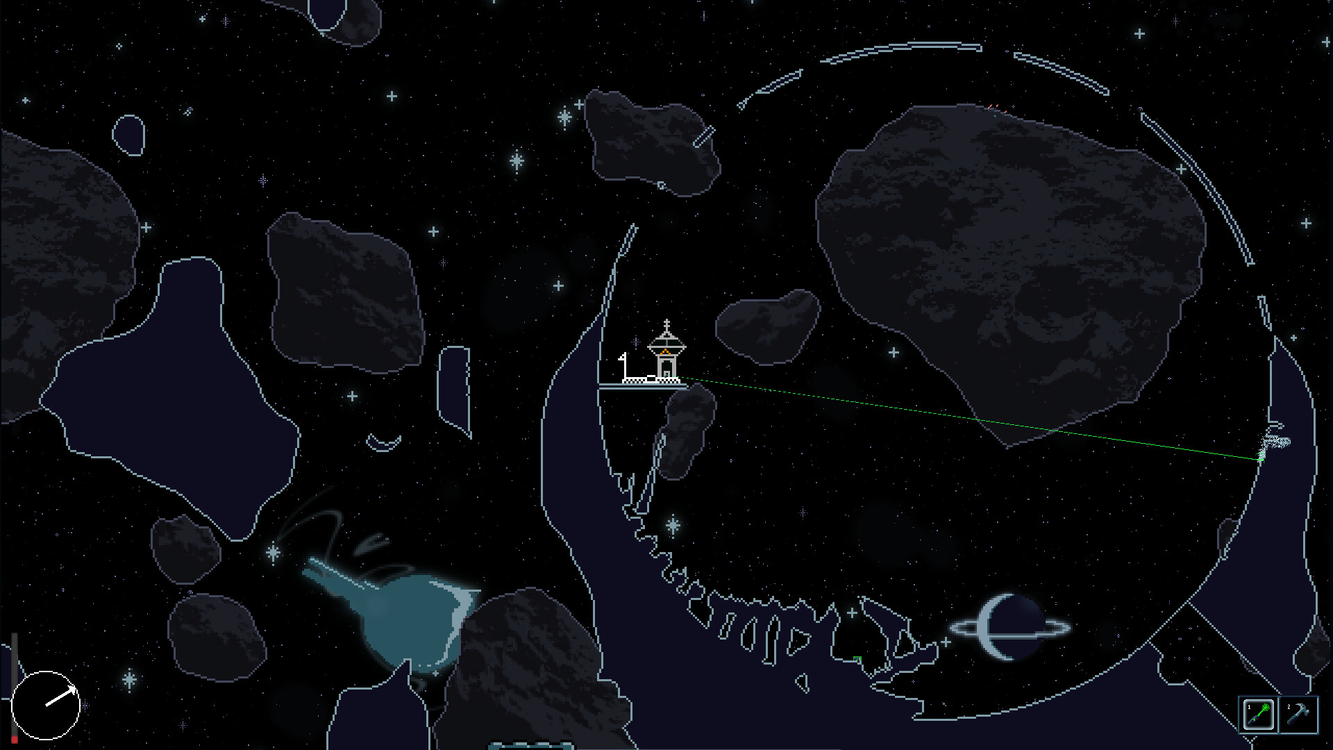 ASTRO-NOT Screenshots · SteamDB