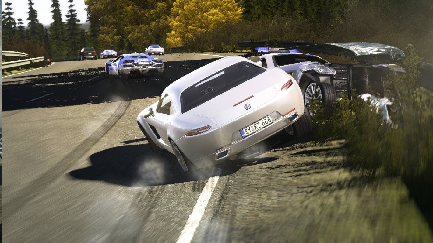 Crash Time - Undercover on Steam