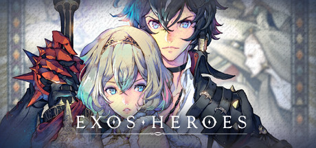Exos Heroes (App 1687760) · Steam Charts · SteamDB