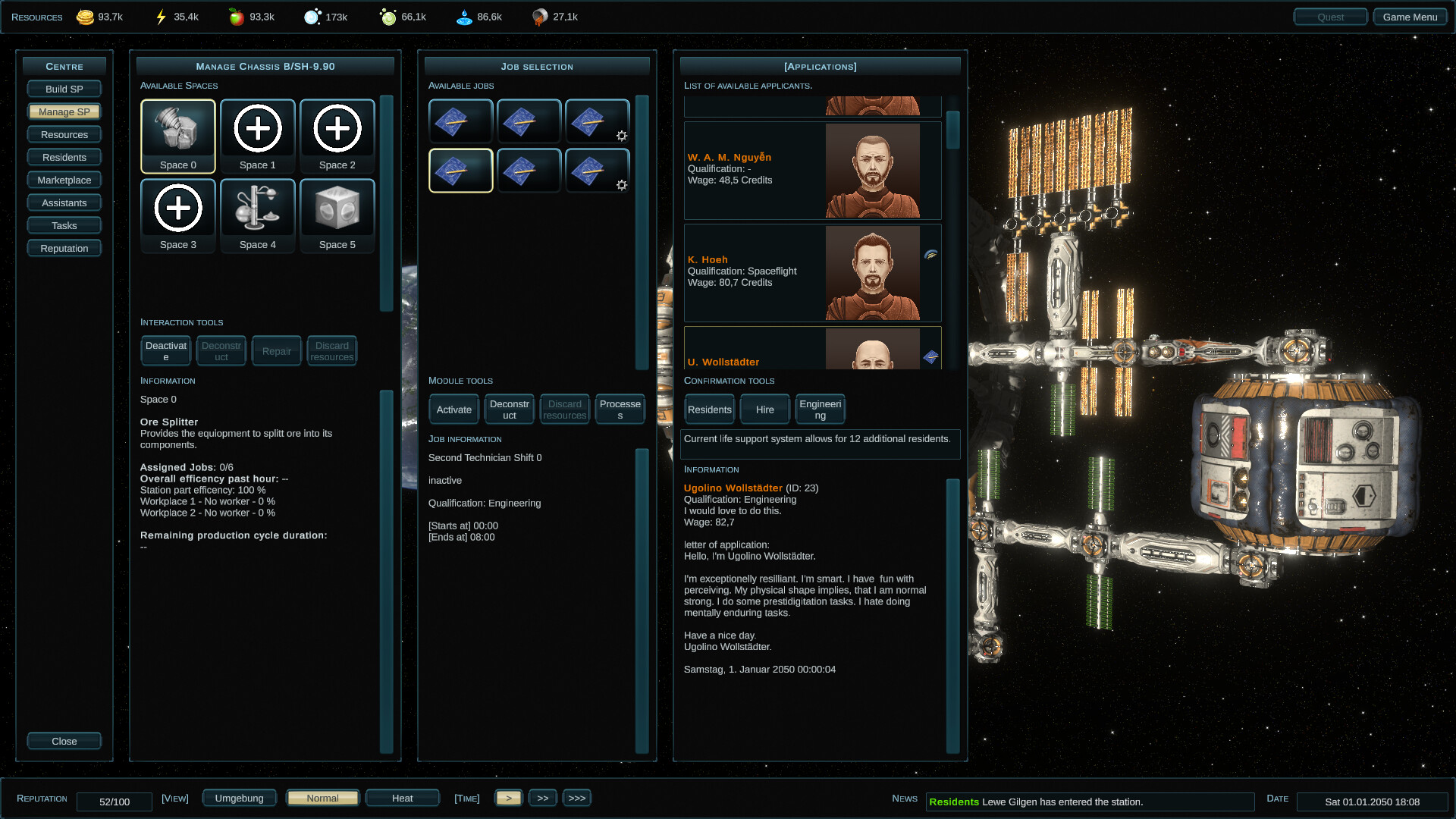 Heliopolis Six on Steam