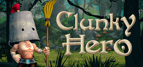 Clunky Hero on Steam