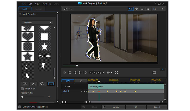 CyberLink PowerDirector 20 Ultra on Steam
