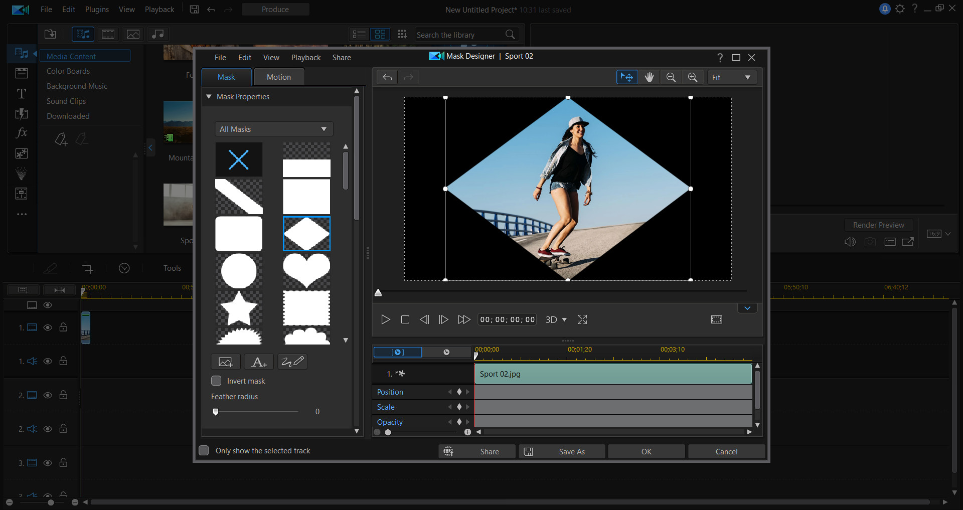 CyberLink PowerDirector 20 Ultra Screenshots · SteamDB