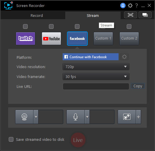 CyberLink PowerDirector 20 Ultimate on Steam