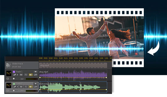 CyberLink AudioDirector 12 Ultra on Steam
