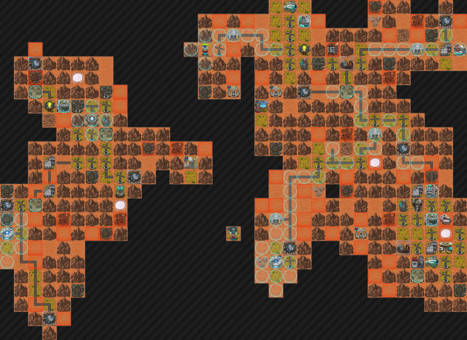 Wastelander on Steam