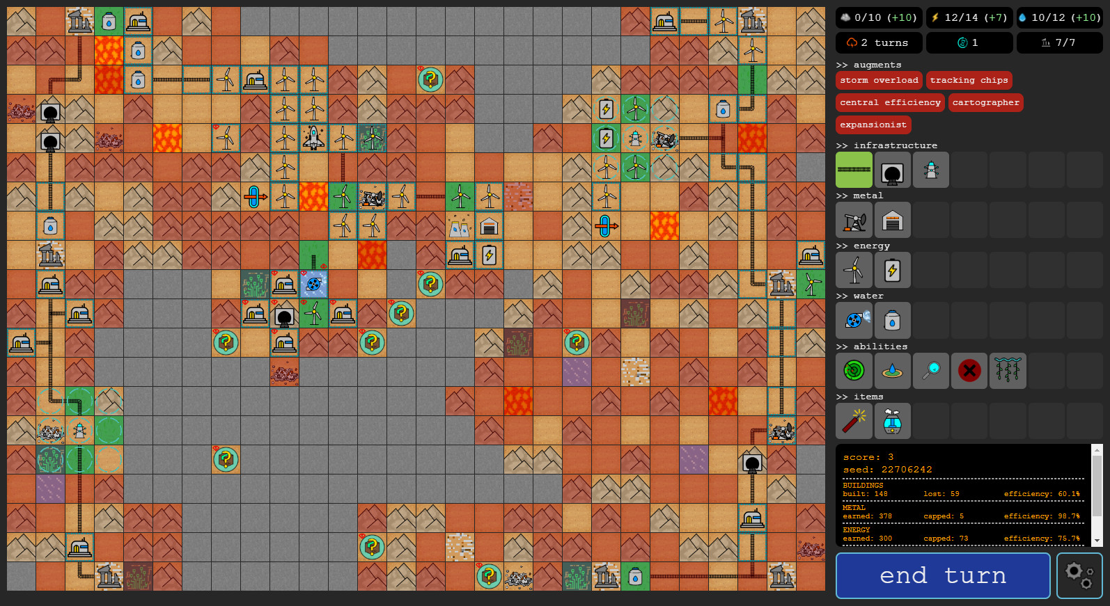 Wastelander on Steam
