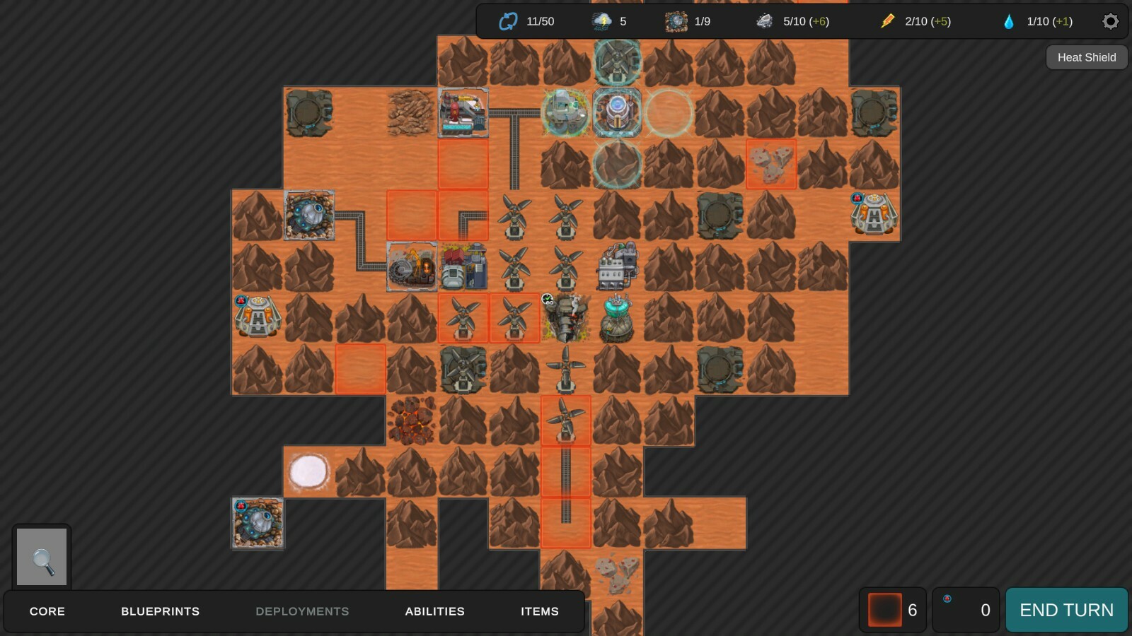 Wastelander on Steam