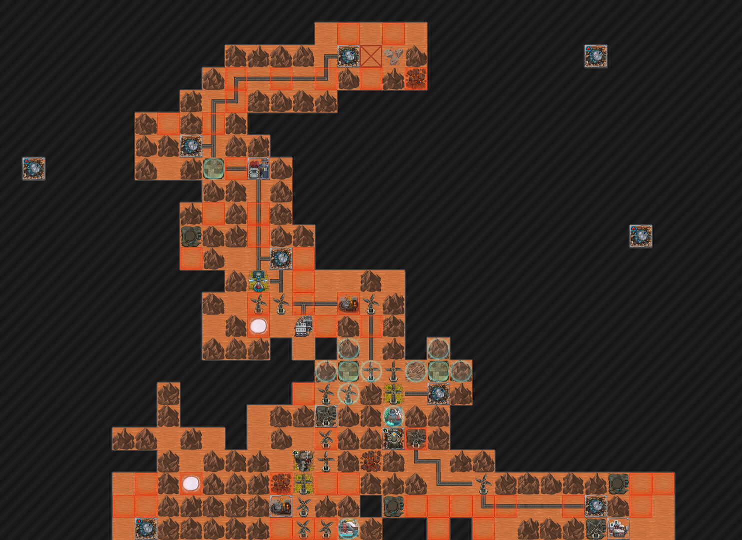 Wastelander on Steam