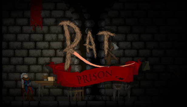 Rat Prison on Steam