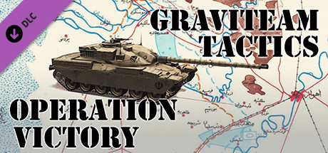 Graviteam Tactics: Operation Victory Steam Charts · SteamDB