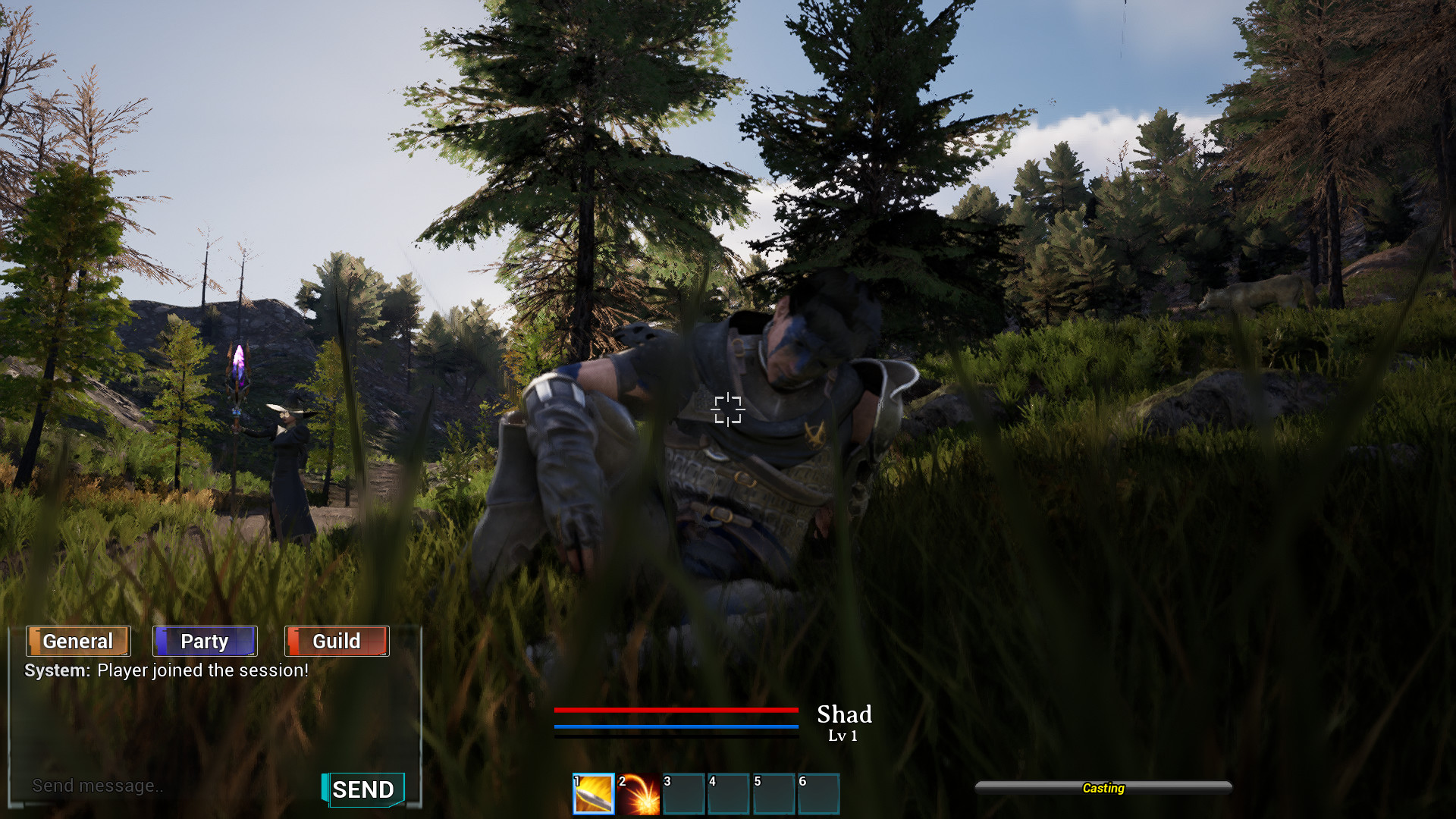 Emperial Knights on Steam