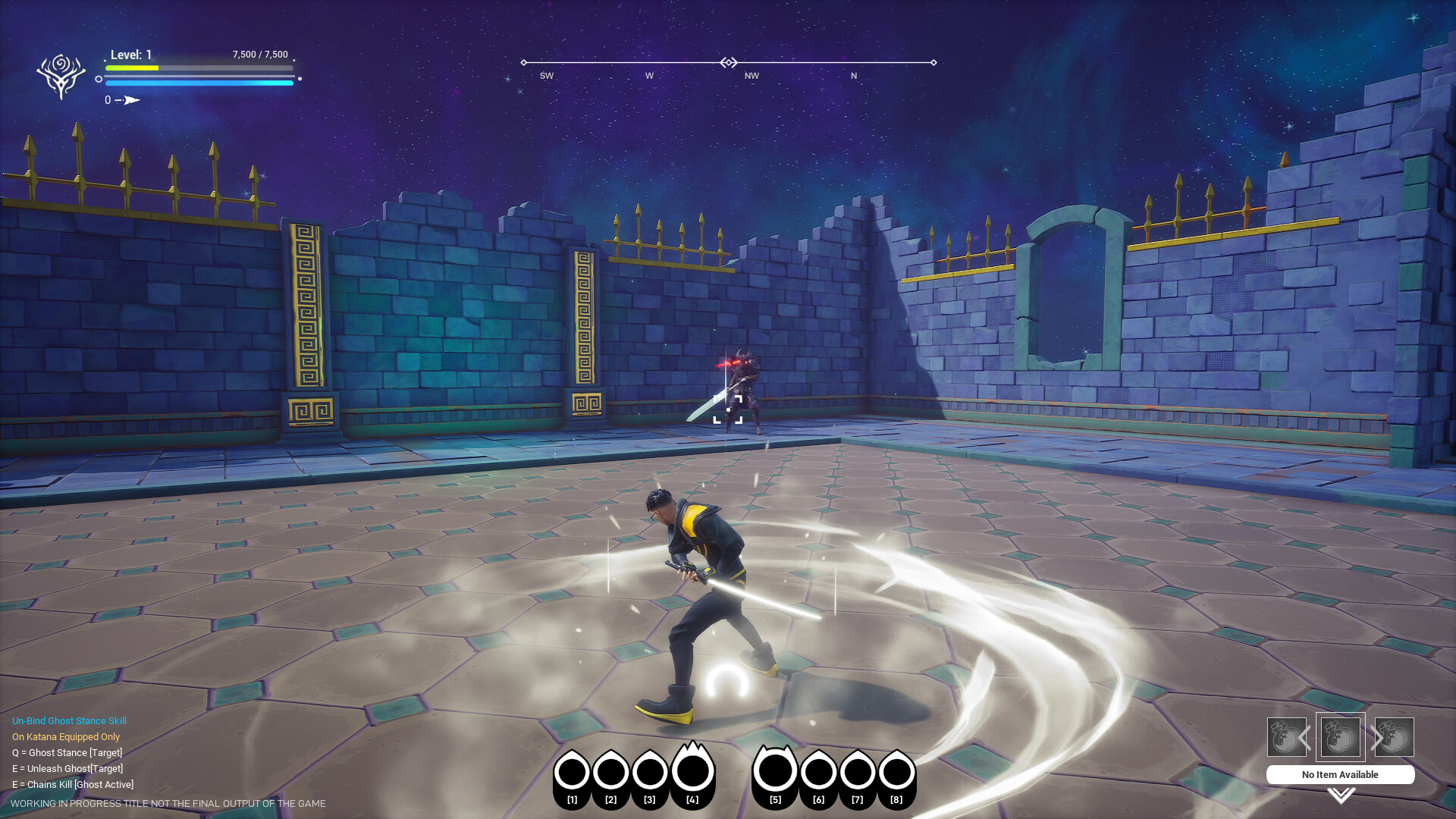 Emperial Knights on Steam