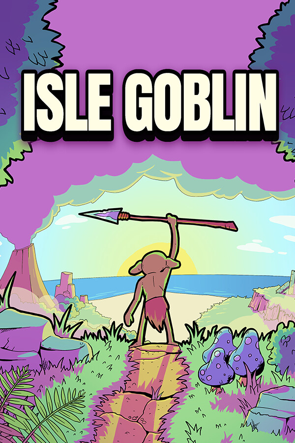 Cleanup on Isle Goblin · Isle Goblin Steam Charts · SteamDB