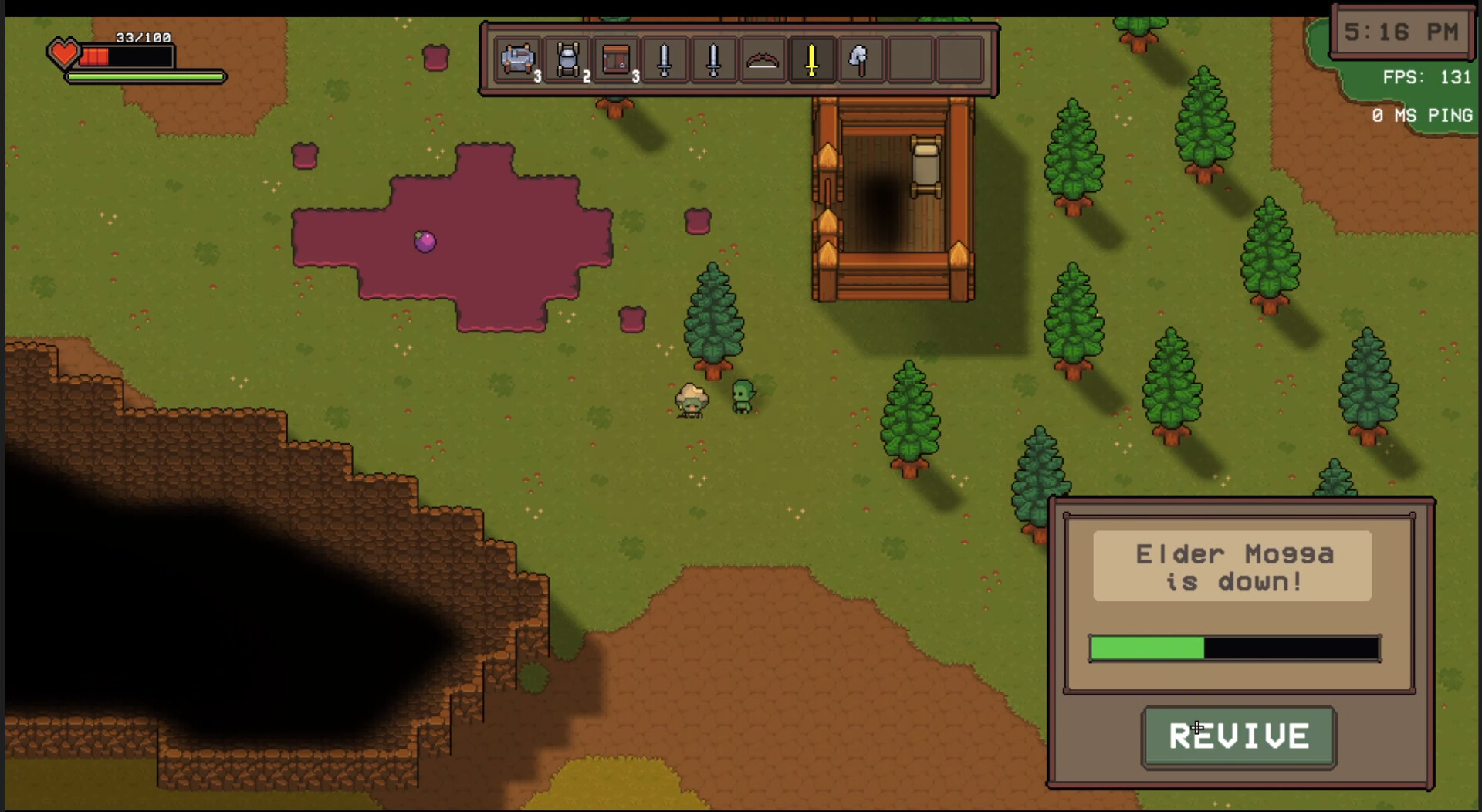 Isle Goblin on Steam