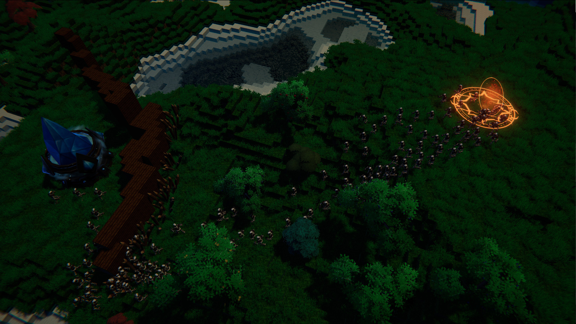 Stop the Blight Screenshots · SteamDB