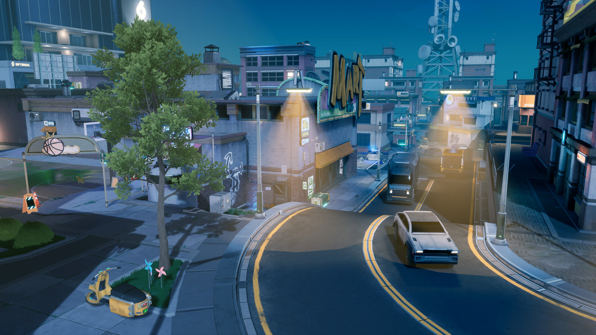 HypeSquad (App 1688720) · Steam Charts · SteamDB