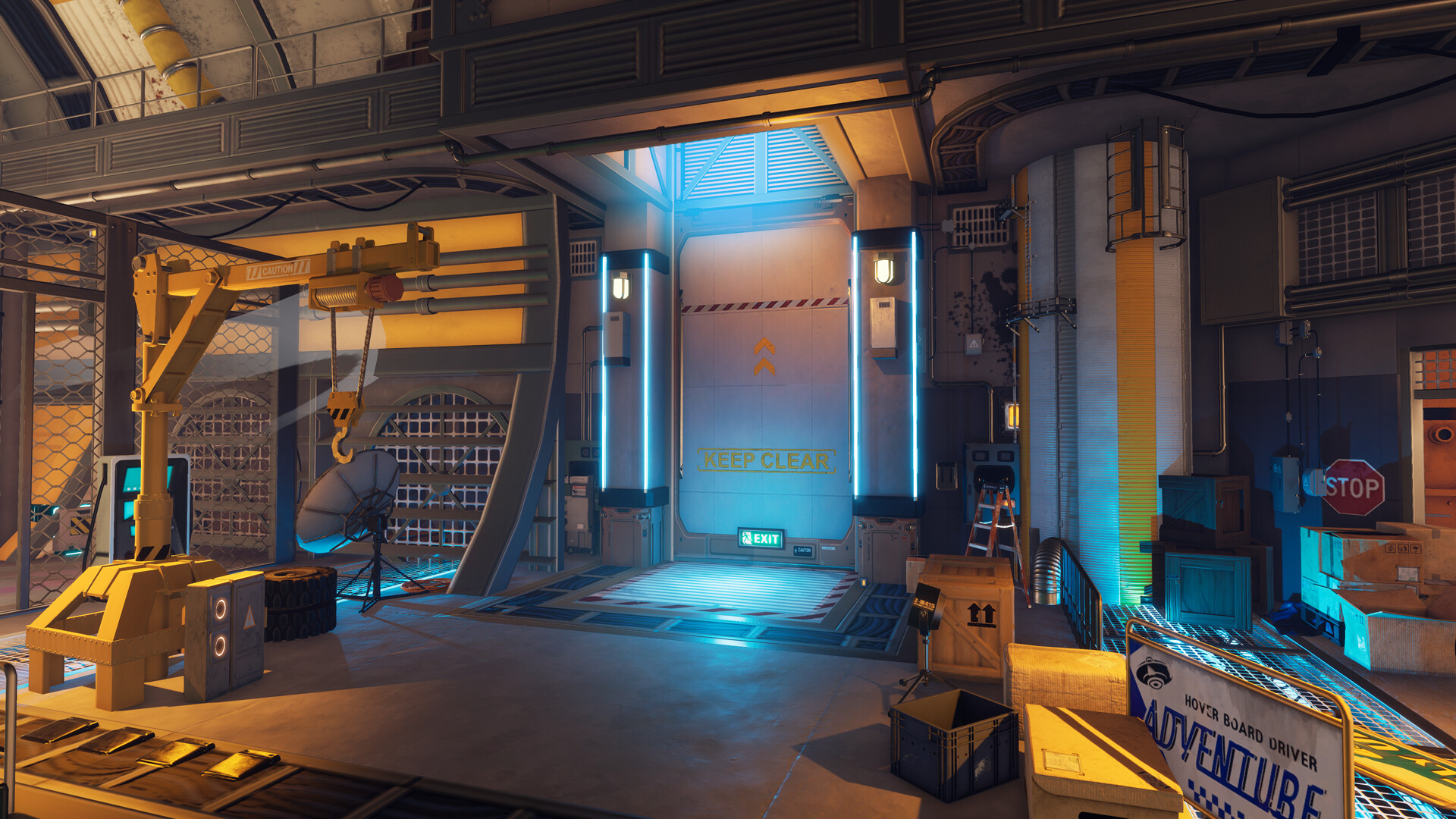 HypeSquad (App 1688720) · Steam Charts · SteamDB