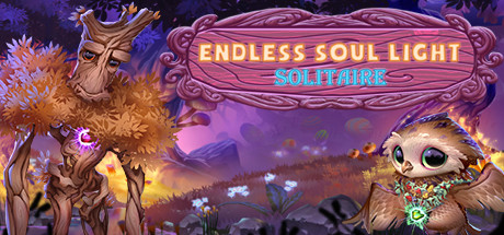 Endless Soul Light Solitaire on Steam