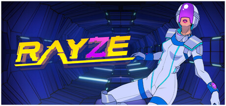 RAYZE on Steam