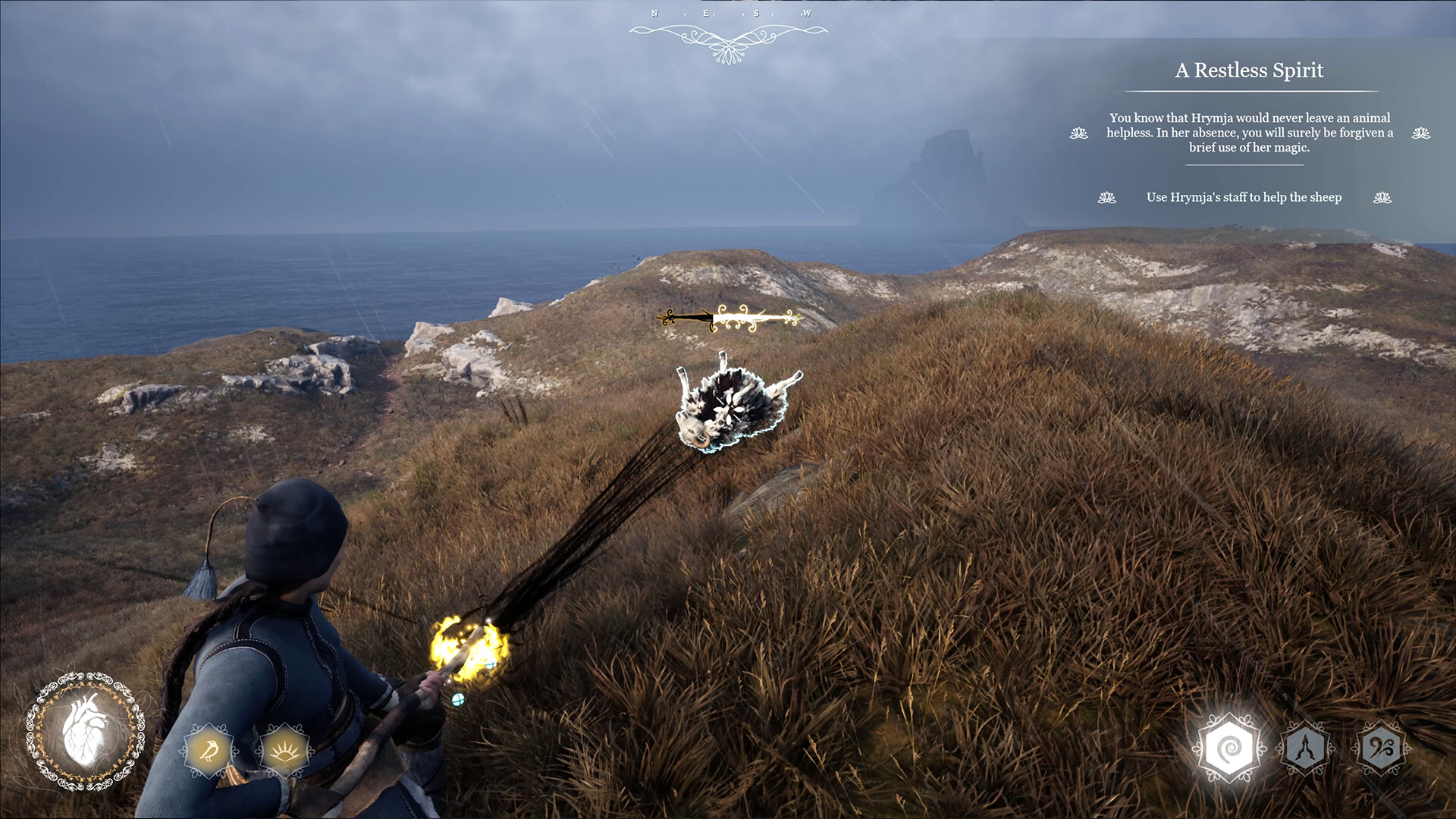 Island of Winds on Steam