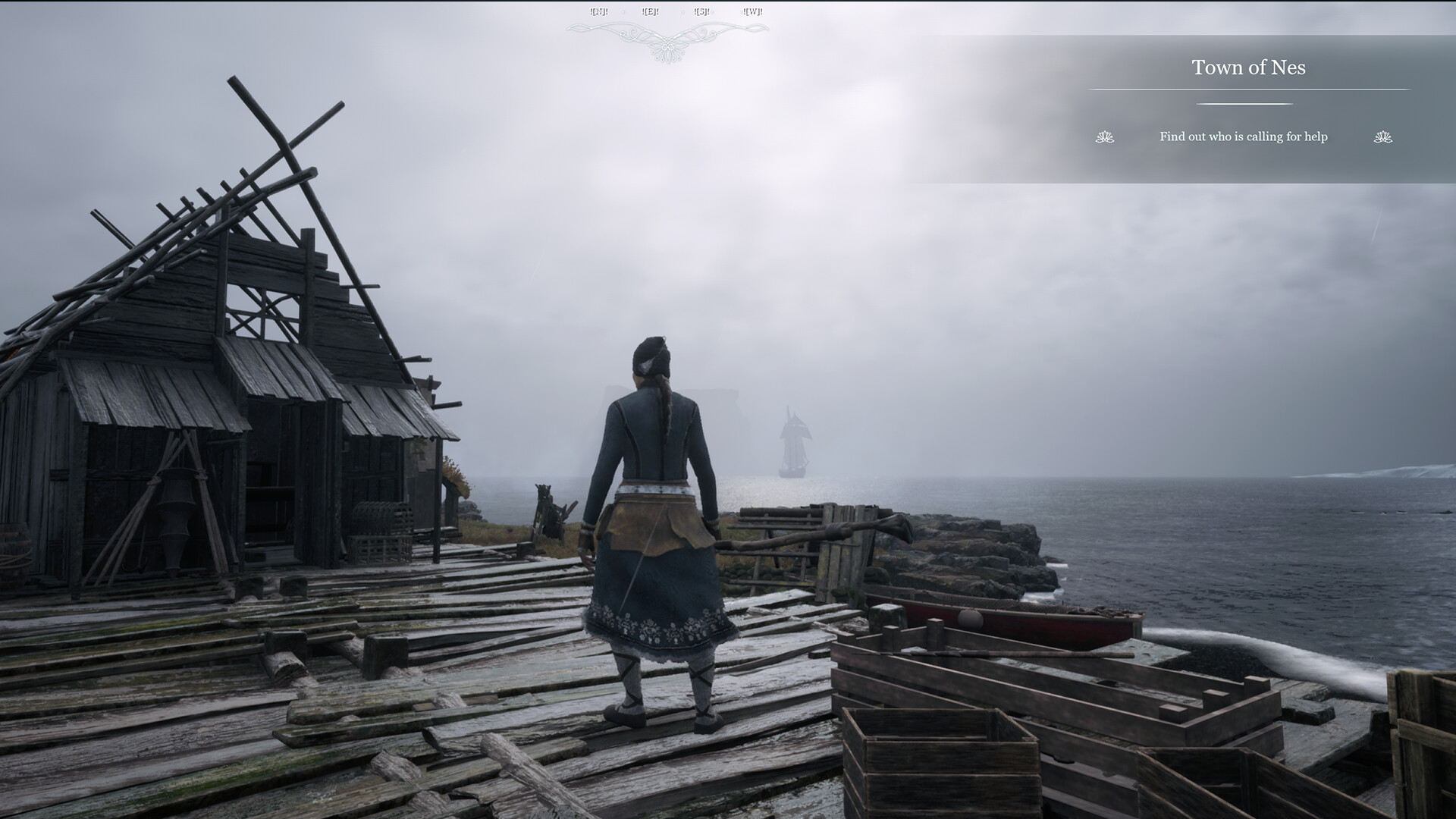 Island of Winds on Steam