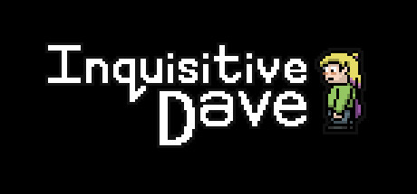 Steam Community :: Inquisitive Dave