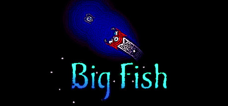 Steam Community :: Big Fish