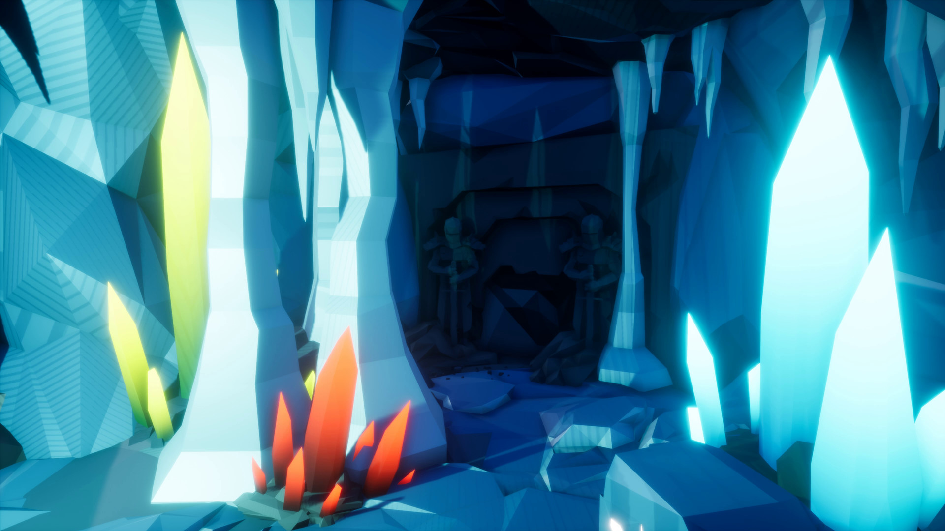 Warden's Will on Steam